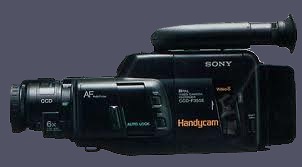 Video 8 naar DVD overzetten - Media Exclusive